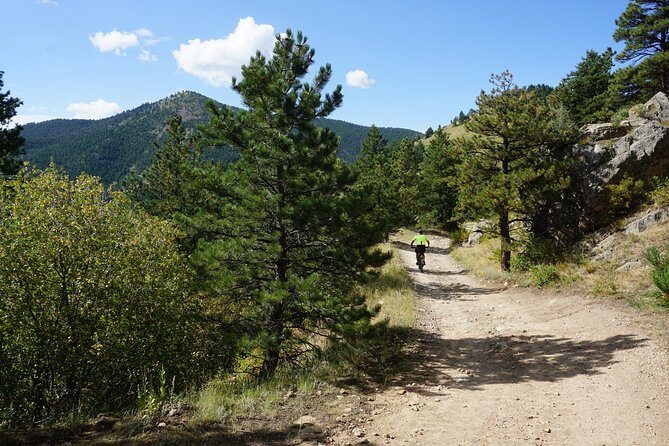 Boulder Backroads: E-Bike Dirt Road Tour - Overall Impressions