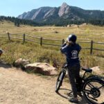 Boulder Joyride Guided eBike Tour - The Sum Up