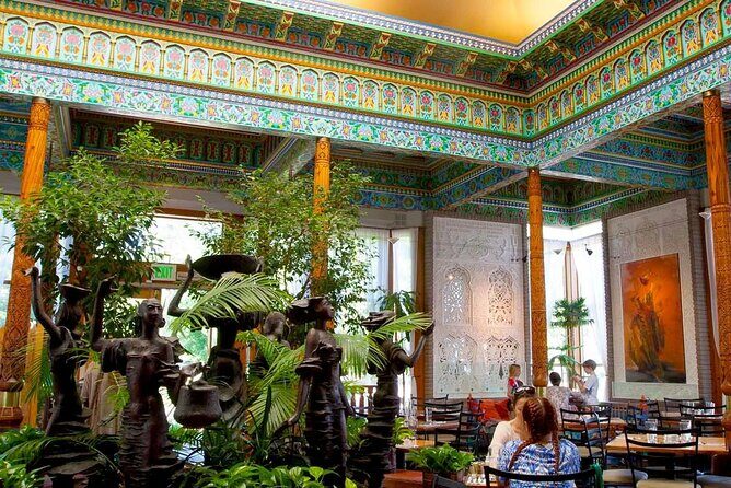 Boulder to Eldorado Canyon E-Bike Tour with Ice Cream Stop - What Does the Tour Really Offer?