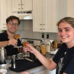 Bourbon Basics and Whiskey Tasting West Village - Practical Tips for Potential Attendees