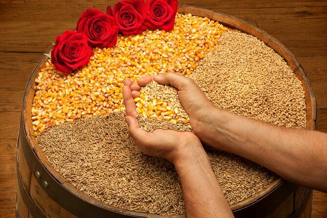 Bourbon Wine Tour In Kentucky - Who Will Love This Tour?