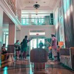 Boutique Food, Wine and Art Deco Walking Tour - Who Will Love This Tour?