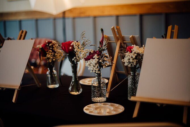 Boyd Bison Ranch Paint & Picnic Experience - Who Is This Experience Best For?