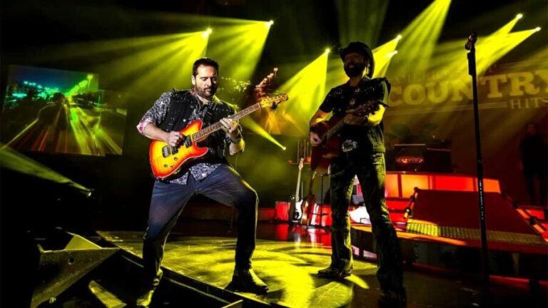 Branson: America's Top Country Hits Show - The Value of a $55 Ticket