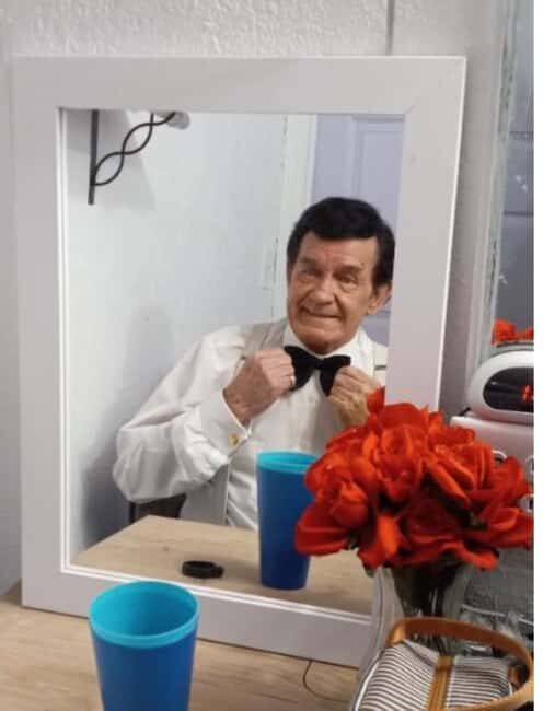 Branson: Best of Dean Martin - Tribute Show - The Sum Up