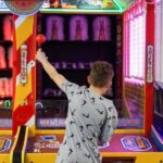 Branson Bigfoot Arcade - FAQ