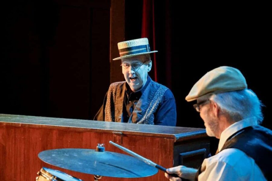 Branson: Comedy Bash Dinner Show - Who Should Consider This Experience?