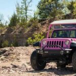 Branson: Downtown, Lake, Baird Mountain & Hollister 4x4 Tour - Exploring the Itinerary in Detail