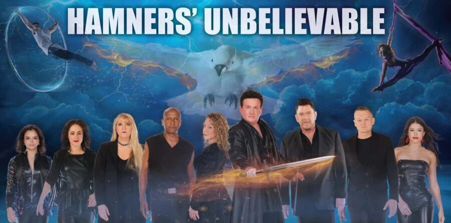 Branson: Hamners' Unbelievable New Year's Eve Extravaganza - The Itinerary: How the Night Unfolds