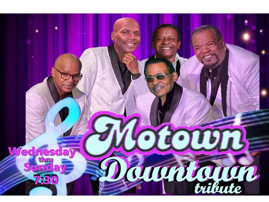 Branson: Motown Downtown Show - Who Would Enjoy This Show?