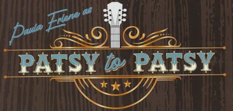 Branson: Patsy to Patsy Music Experience - The Musical Highlights and Performances