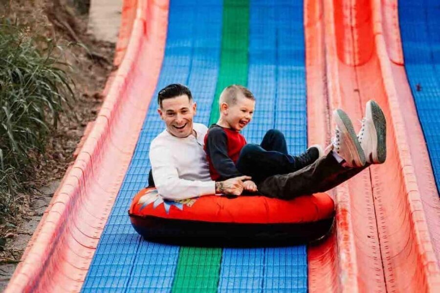 Branson: Shepherds Adventure Park Admission Ticket - The Adventure Attractions