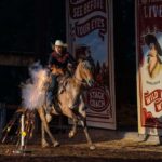 Branson: Shepherds Wild West Showdown - FAQ