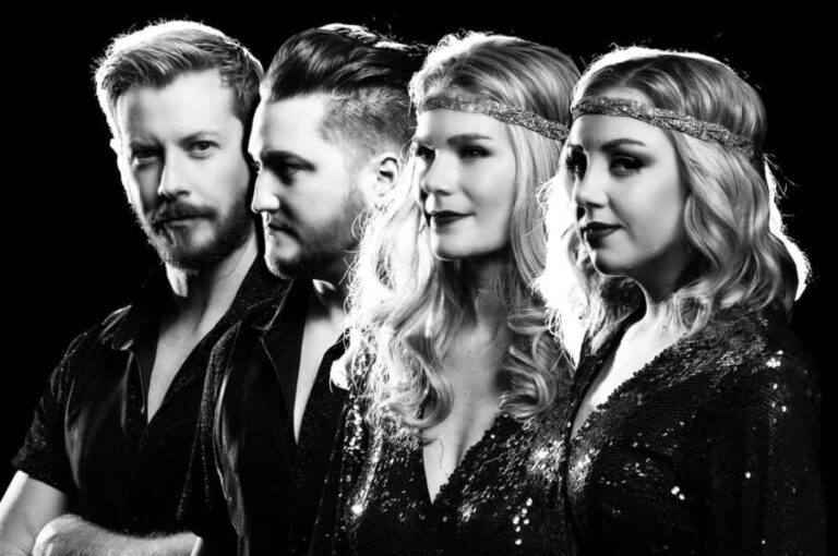 Branson: 'Thank You for the Music' ABBA Tribute Ticket - Detailed Breakdown of the Experience