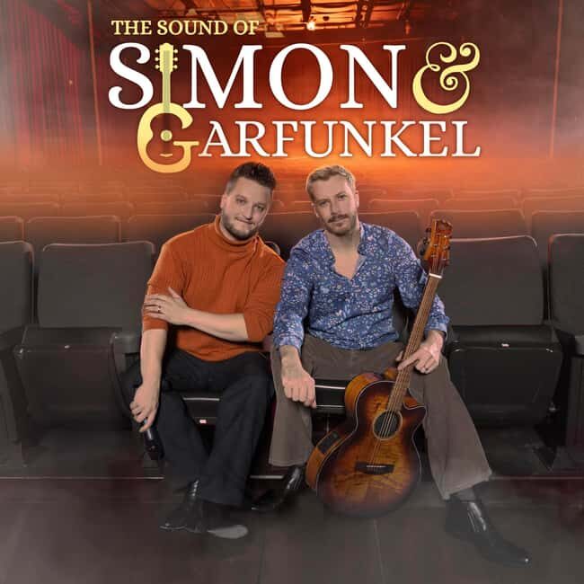 Branson: The Sound of Simon and Garfunkel Show - Who Will Enjoy This Show?