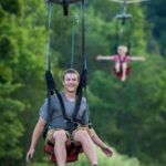 Branson: Vigilante Extreme Ziprider Experience - An In-Depth Look at the Vigilante Extreme Ziprider Experience