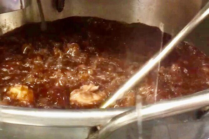 Breakfast in Centro Like the Locals Do - Why This Tour Works