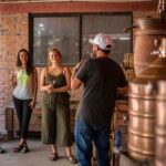 Breakfast & Market Tour in San Luis Potosí with English Guide - Starting Point and First Taste: Breakfast in the Heart of the City