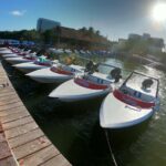 Breathtaking experience driving a speedboat in Cancun with Snorkeling included - What’s Included and What’s Not