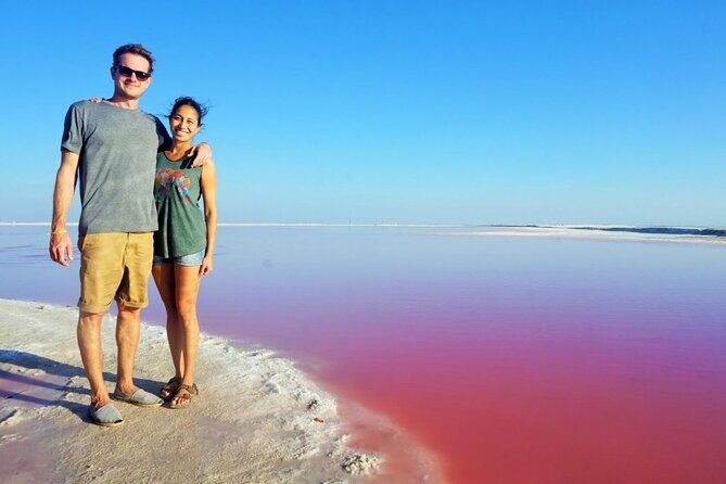 Breathtaking Pink lake Las Coloradas and Rio lagartos from Tulum - Final Thoughts: Is This Tour Worth It?