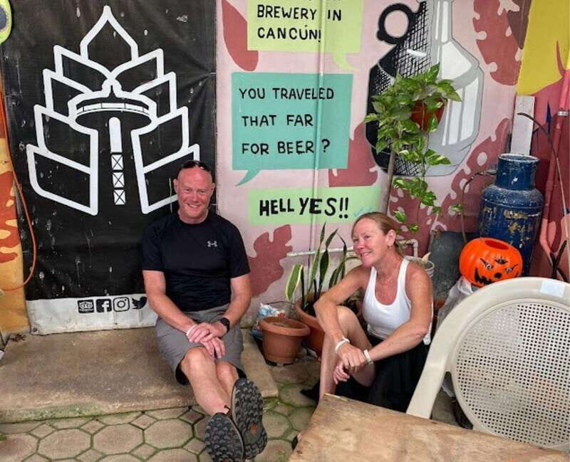 Brewery Tour / Craft Beer Tasting Cancun Mexico - Why This Tour Is Perfect for You
