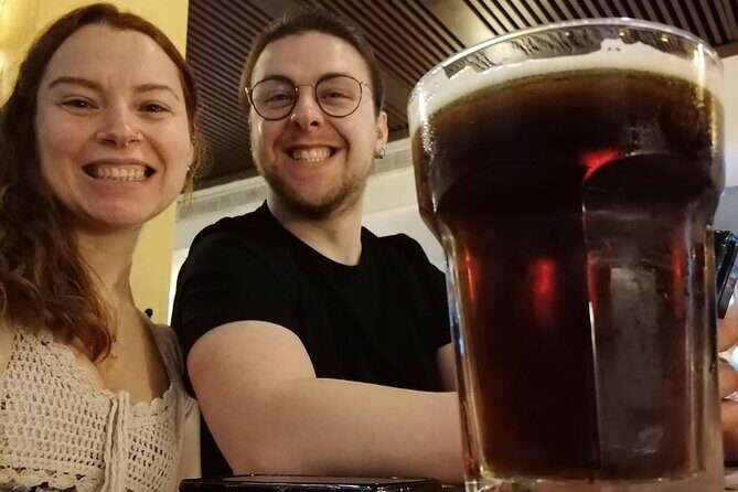 Brewery Tour / Craft Beer Tasting Cancun Mexico - Who Should Consider This Tour?