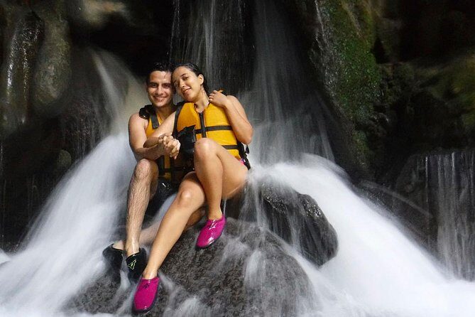 Bridge of God and Hacienda Gómez Tour - Authentic and Well-Reviewed