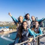 BridgeClimb Burrawa - Aboriginal Climb Experience - A Deep Dive into the Aboriginal Climb Experience