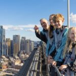 BridgeClimb Sydney - The Experience for Different Travelers