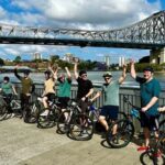 Brisbane: 2-Hour Guided Bike Tour - What to Expect from the Tour