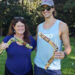Brisbane: Aboriginal Boomerang Throwing Class with Pickup - Why This Experience Offers Great Value