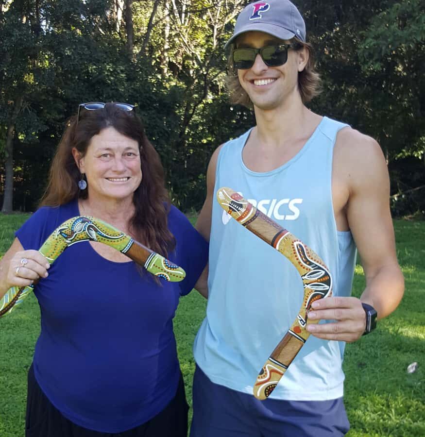 Brisbane: Aboriginal Boomerang Throwing Class with Pickup - Why This Experience Offers Great Value