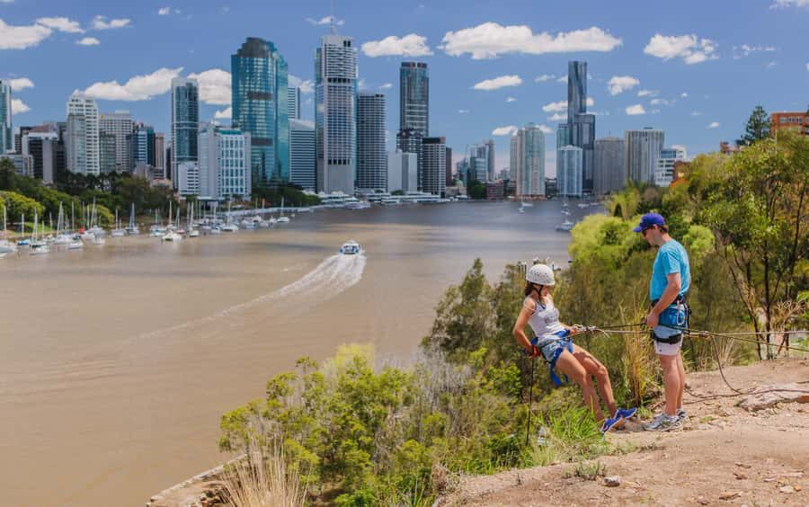 Brisbane: Abseiling at Kangaroo Point Cliffs - Final Thoughts: Who Should Consider This Experience?