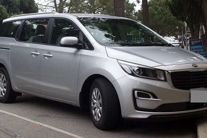 Brisbane Airport (BNE) to Brisbane - Arrival Private Transfer - The Booking & Cancellation Process