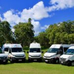 Brisbane Airport: Shared Transfer to Brisbane - Booking and Pricing: Is It Worth It?