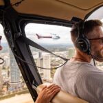 Brisbane and Gold Coast Helicopter Pub Crawl 5 Stops - Practical Details and Considerations