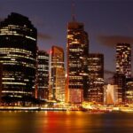 Brisbane City Twilight Kayak - Who Should Consider This Tour?