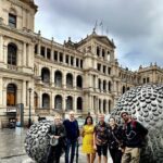Brisbane City Walking Tour: local guide, small group, 100 mins - What Makes This Tour Stand Out