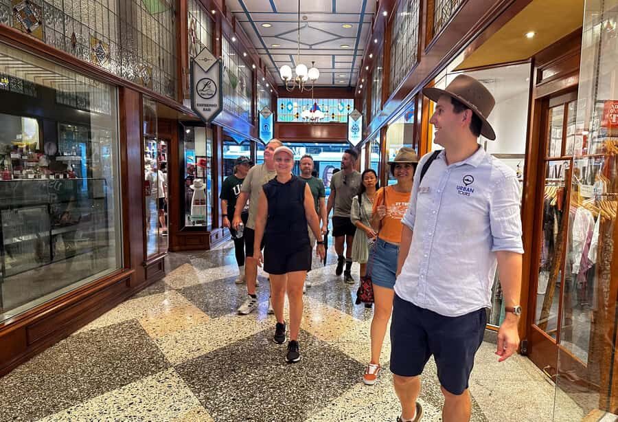 Brisbane City Walking Tour | Small group | 100 minutes - Final Thoughts