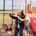 Brisbane: Clay Target Shooting Experience - The Meeting Point and Practicalities