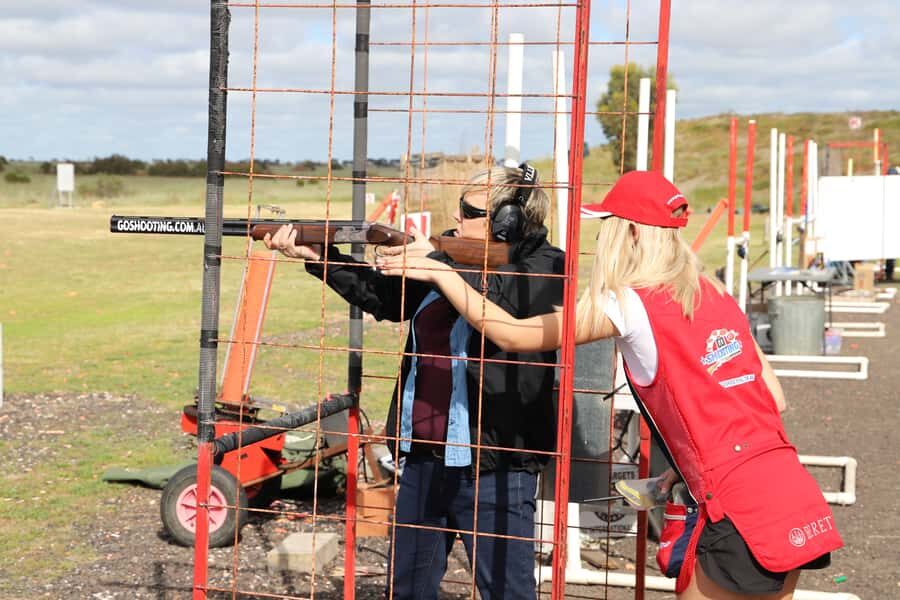 Brisbane: Clay Target Shooting Experience - The Meeting Point and Practicalities