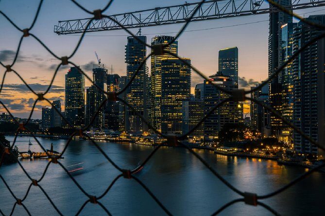 Brisbane Dark Stories True Crime Tour - An In-Depth Look at the Brisbane Dark Stories True Crime Tour