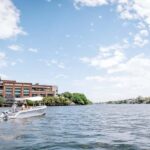 Brisbane: Electric Picnic Boat Rental from Breakfast Creek - The Itinerary and Experience Breakdown