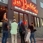 Brisbane: Fortitude Valley Historical Crime Walking Tour - What to Expect During the Tour