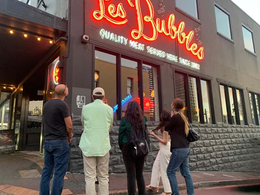 Brisbane: Fortitude Valley Historical Crime Walking Tour - What to Expect During the Tour