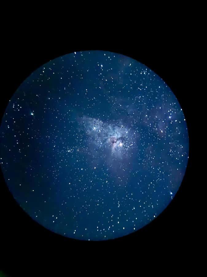 Brisbane/Gold Coast: Sunset, Dinner, Stars/Premium Telescope - The Guided Stargazing: Seeing Beyond the Naked Eye