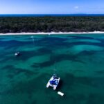 Brisbane: Half-Day Moreton Bay Sailing Cruise with Antipasto - What Makes This Experience Stand Out?