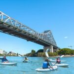 Brisbane Kayak, Bike - Who Would Love This Experience?