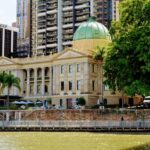 Brisbane: Midday 1.5-Hour Sightseeing Cruise 12.30pm-2.00pm - An Authentic and Relaxing Journey