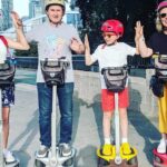 Brisbane Mini Segway Tour - What to Expect from the Tour